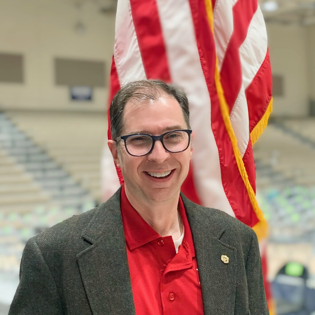 Our Weld County Republican Party Leadership