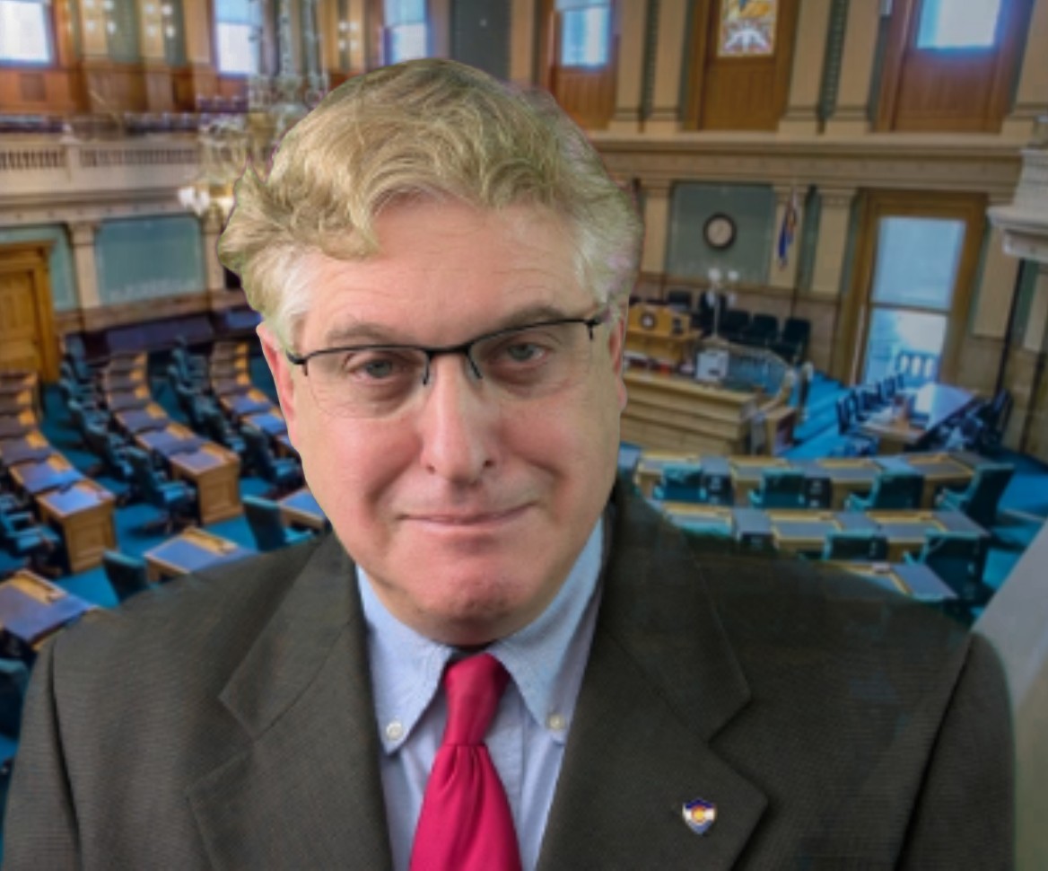 Jon Gray-Ginsberg